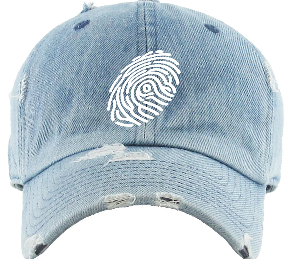 Hats – wearfingerprint.com