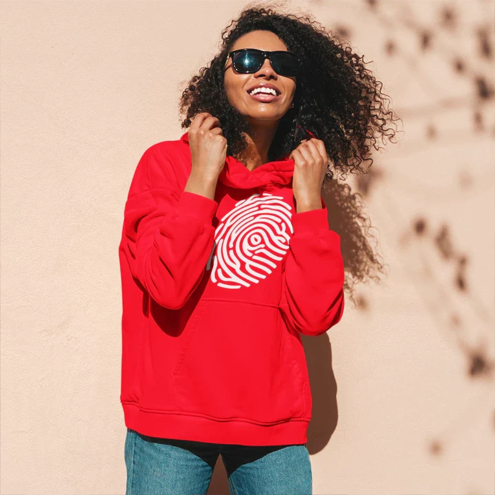 Fingerprint Clothing | Stylish Hoodies Online and at Local Pop-Ups ...